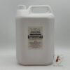No 1 - Ammoniated Clock Cleaning Concentrate Solution - Priory Polishes