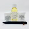 Clock Dial Silvering / Restoration Kit - Priory Polishes