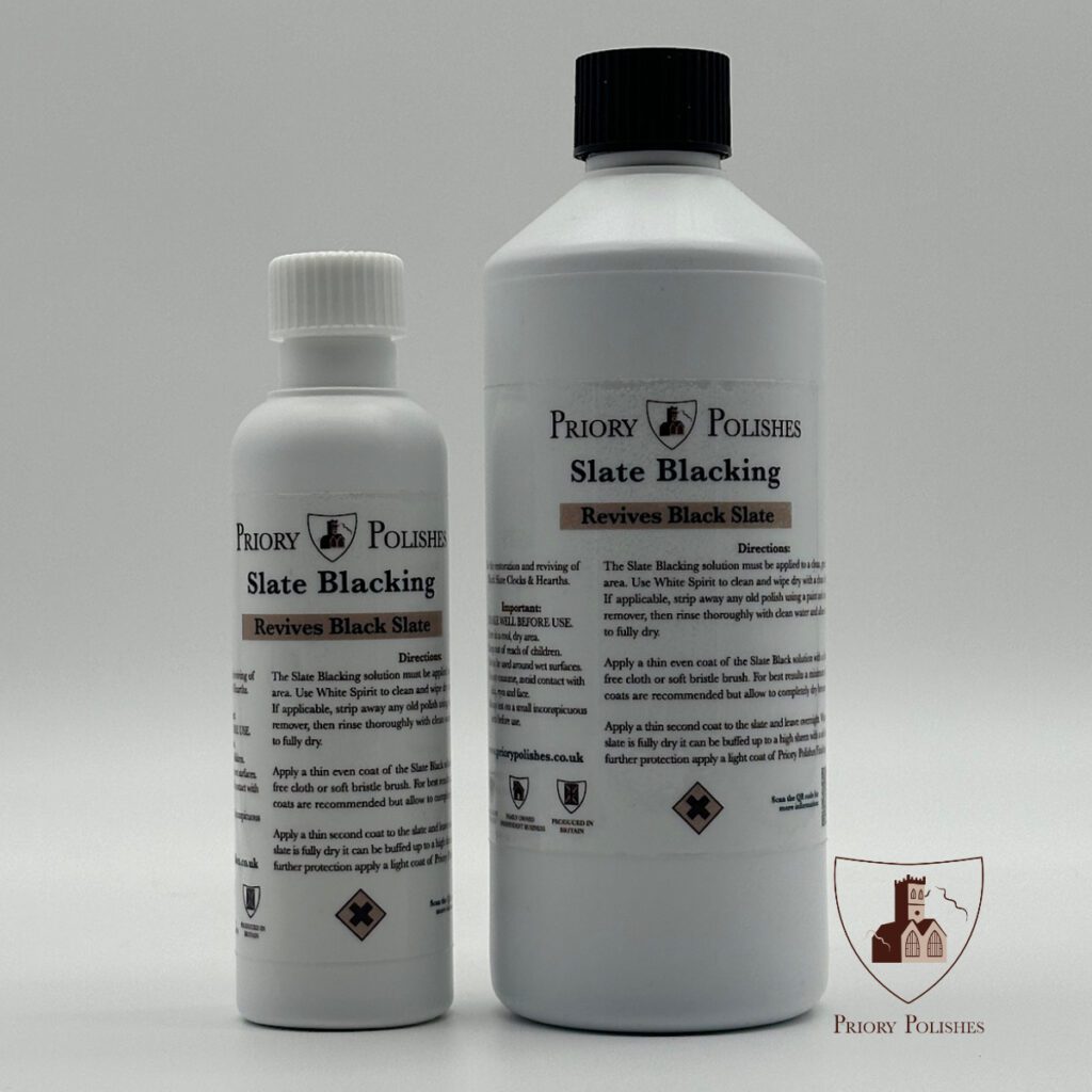 Silver / Brass Lacquer 100ml - Priory Polishes