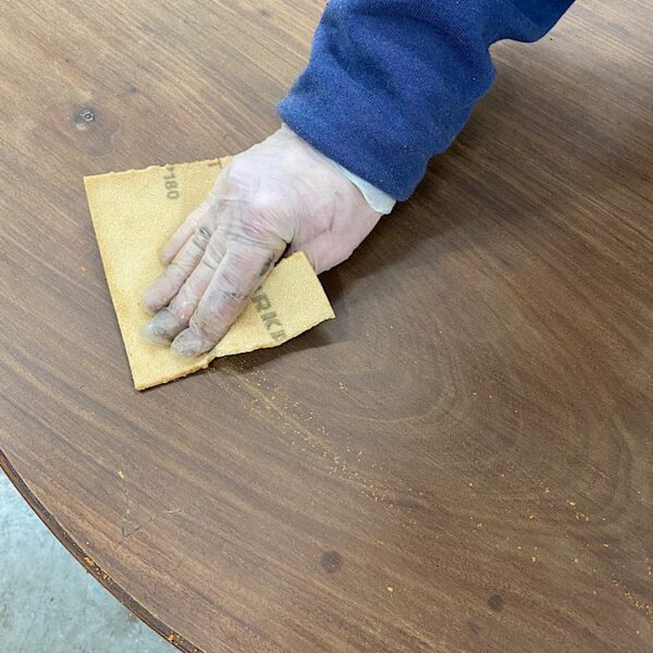 French Polishing - Learn How To French Polish - Learn How To French ...