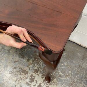 French Polishing - Learn How To French Polish - Learn How To French ...
