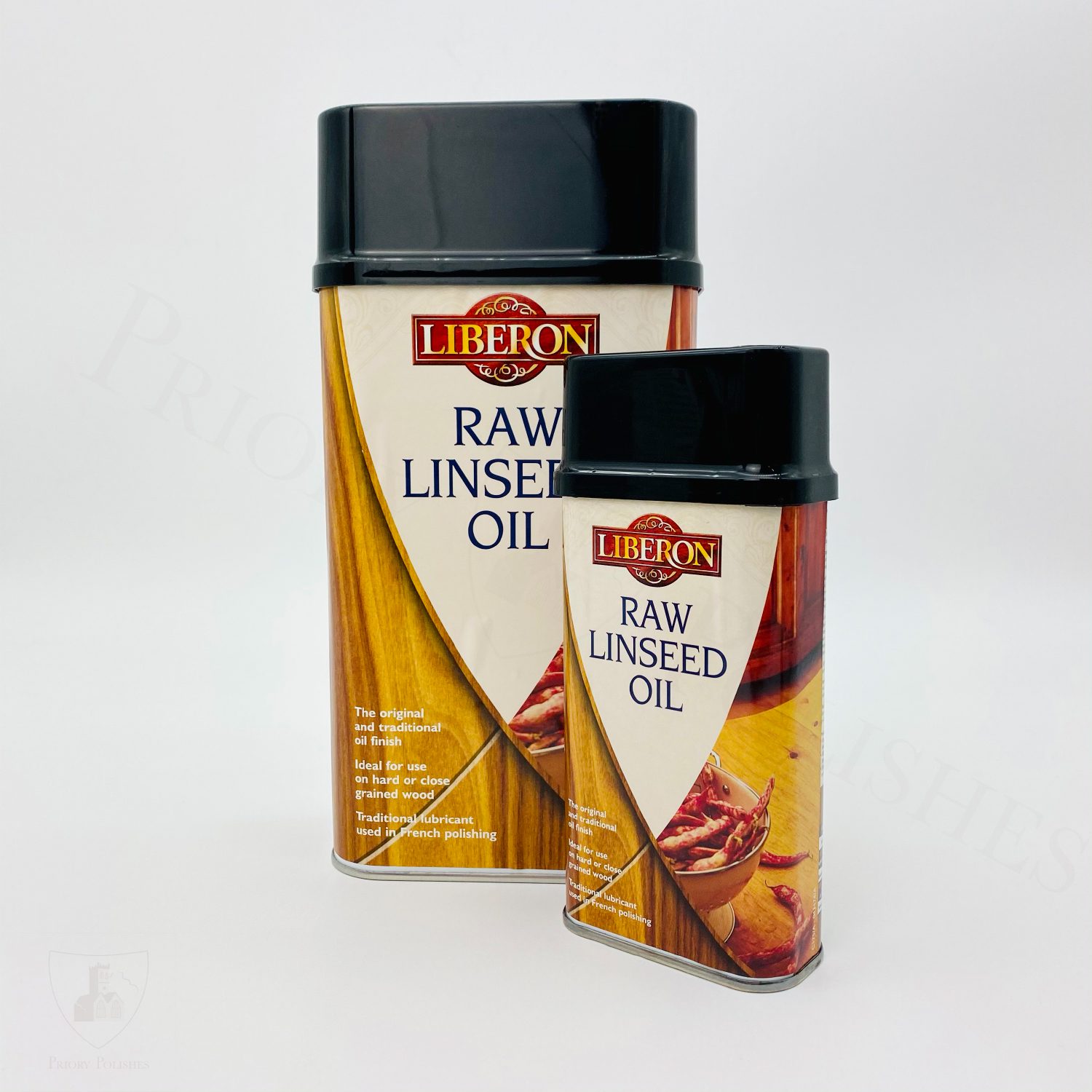 What Is Linseed Oil Used For? - Boiled Linseed | Raw Linseed