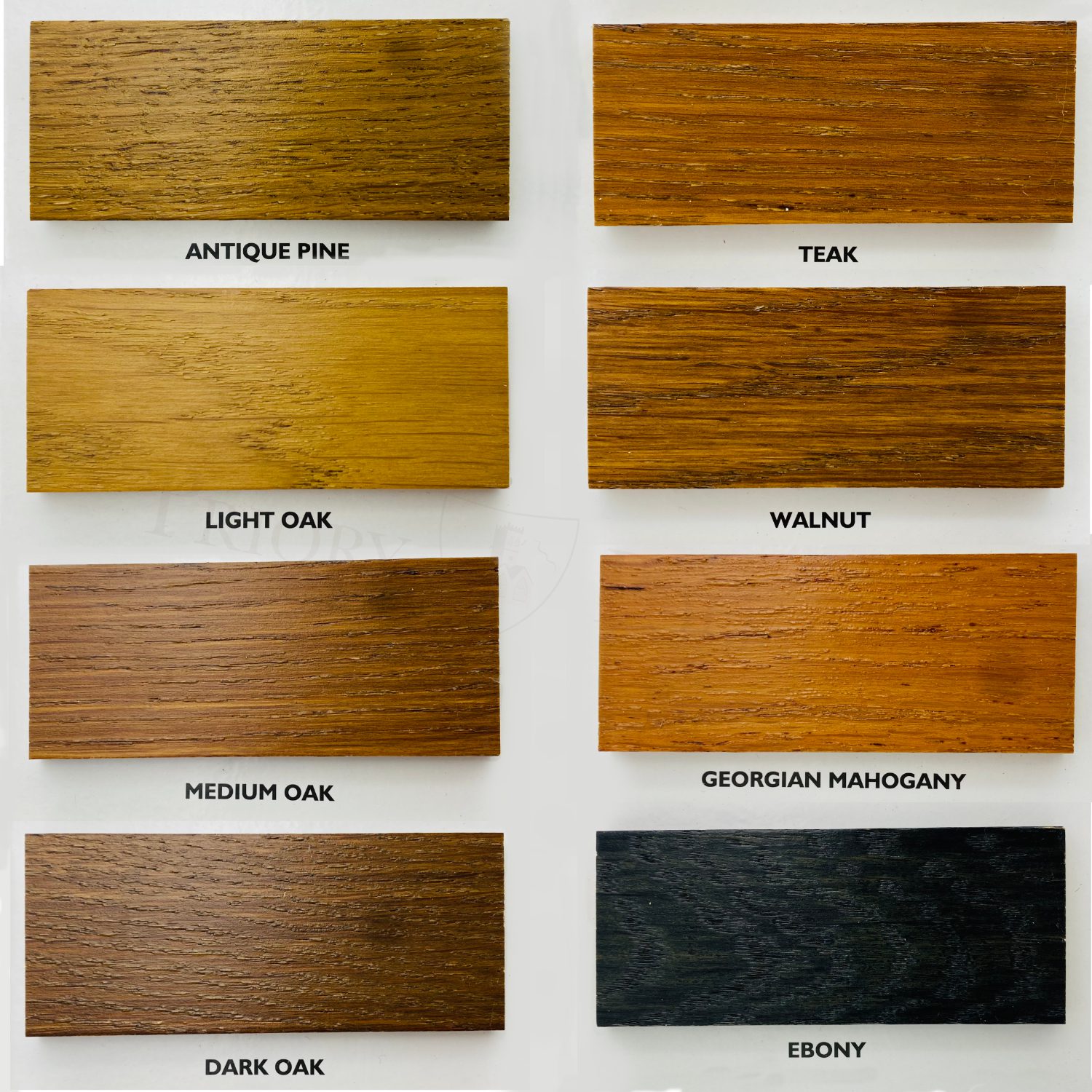 Liberon Spirit Wood Dye - Priory Polishes