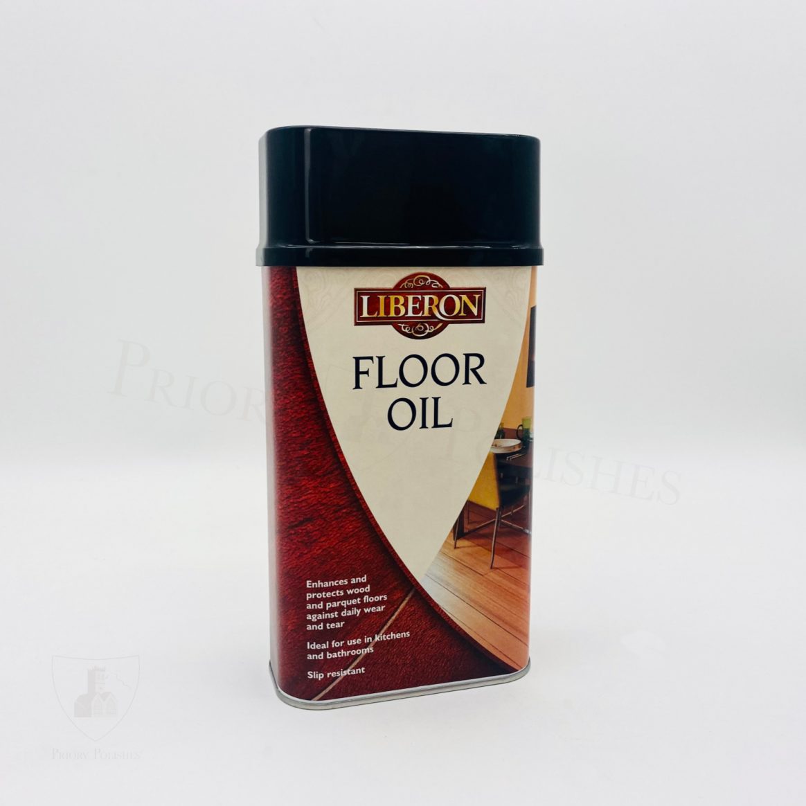 Liberon Floor Oil – 1 Litre - Priory Polishes