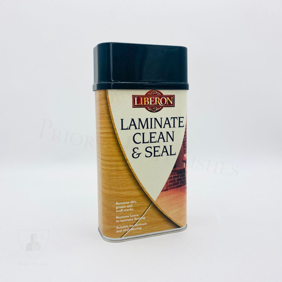 Liberon Laminate Clean And Seal – For Laminate & Lino Floors