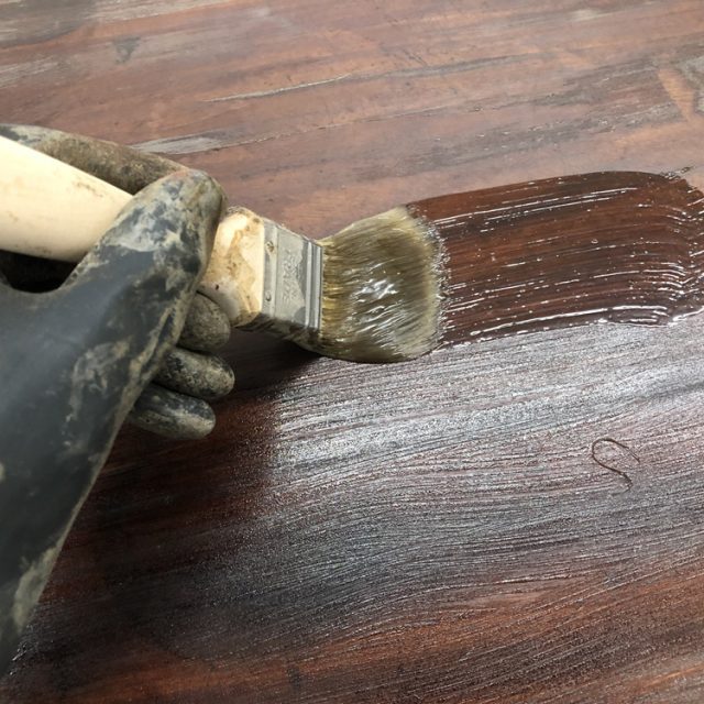 How To Strip Wood - Learn How To Strip Wood - Priory Polishes