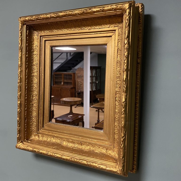 How To Repair And Restore Gilding - Priory Polishes