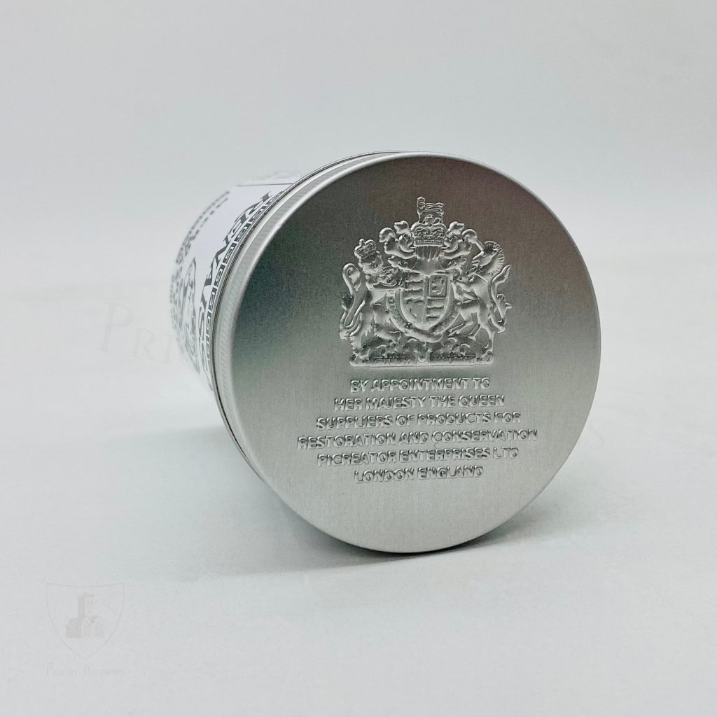 Renaissance Wax Polish - A Micro-Crystalline Wax Polish - Priory Polishes