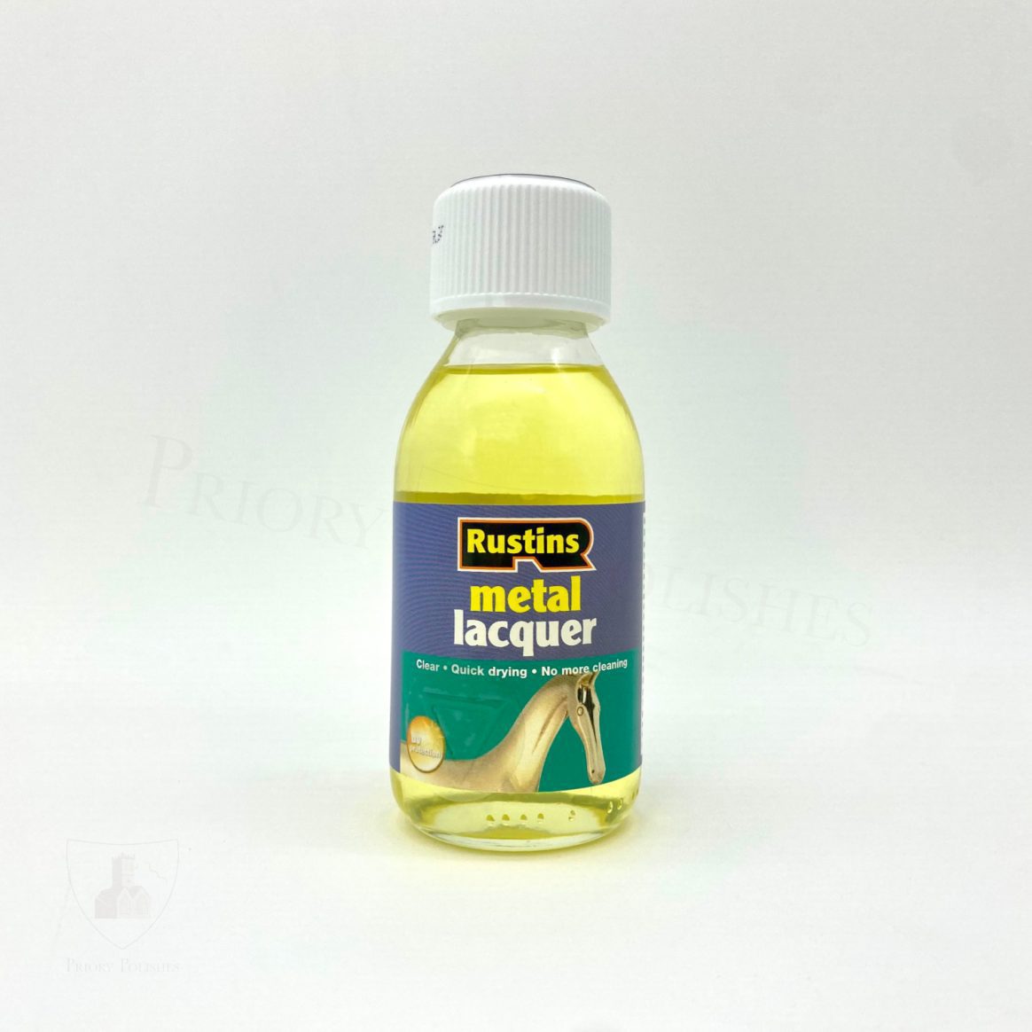 Rustins Rust Converter – 250 Ml - Priory Polishes