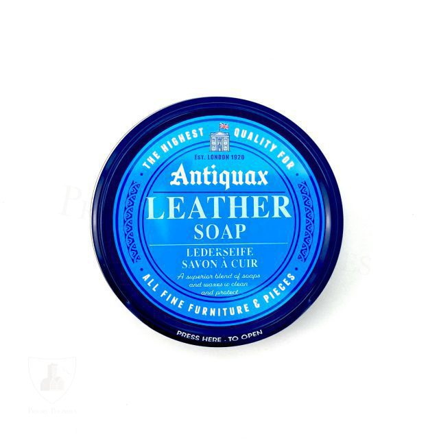 Antiquax - Used On Wood, Marble, Leather, Metal & Glass