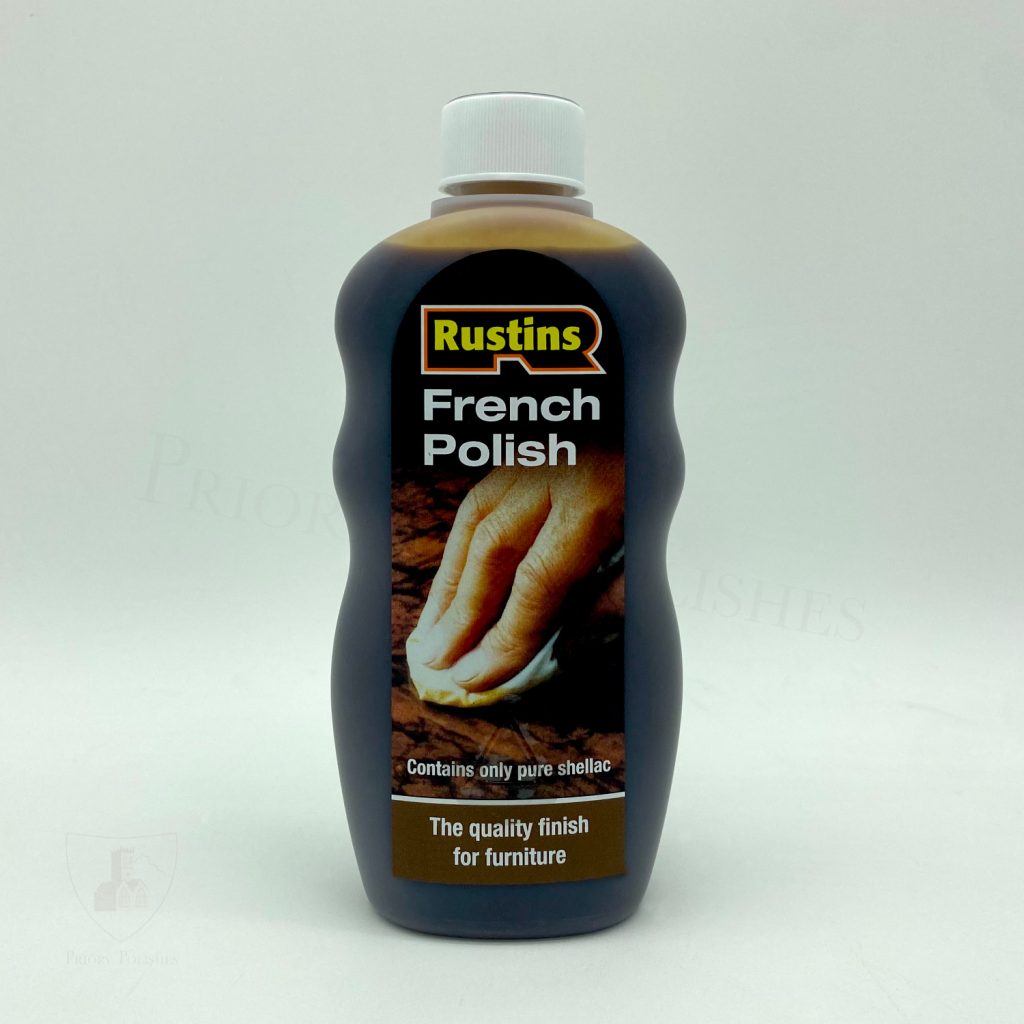 Rustins - Wood Finishes, Oils, Fillers, Varnishes & Paints
