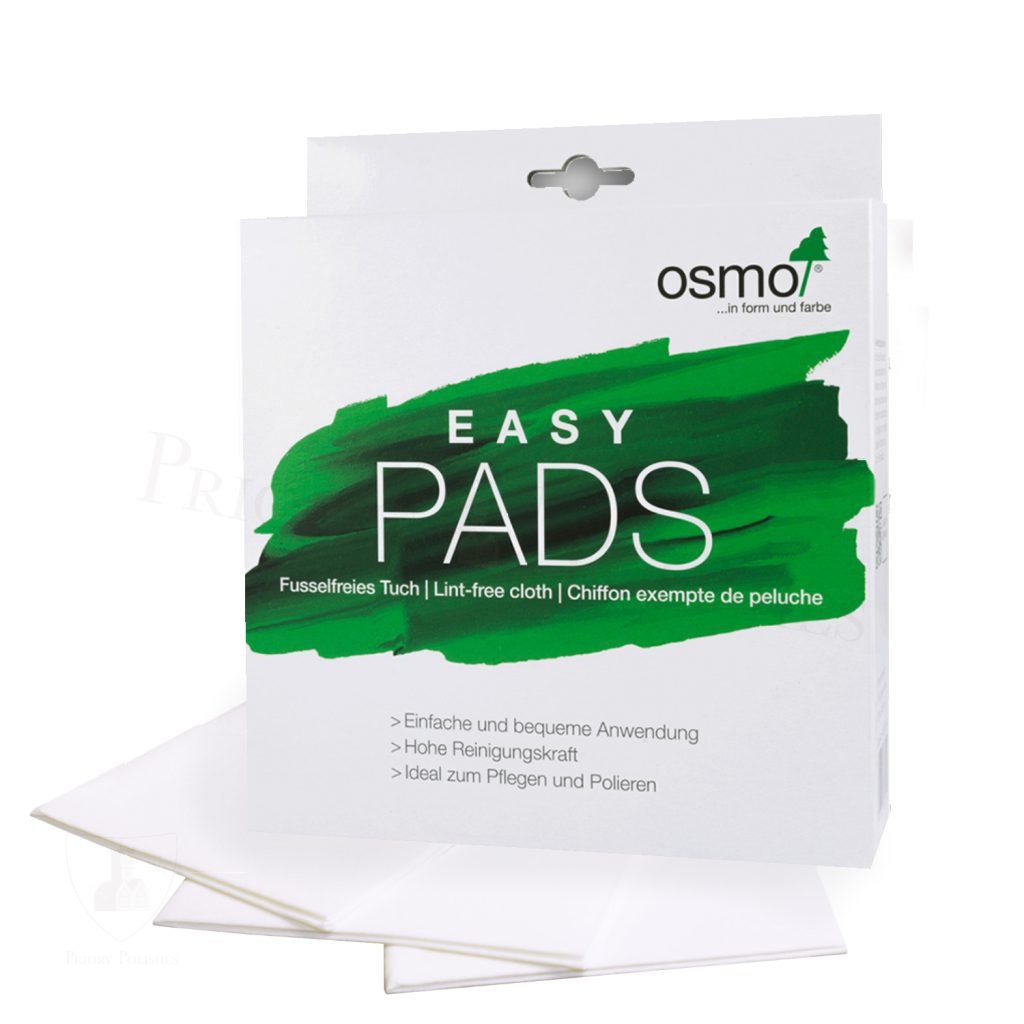 Osmo Oil – Facts, Questions And Answers - Priory Polishes