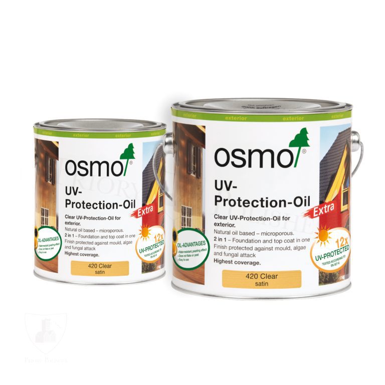Osmo Oil – Facts, Questions And Answers - Priory Polishes