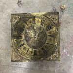 How To Clean A Clock Mechanism - Priory Polishes