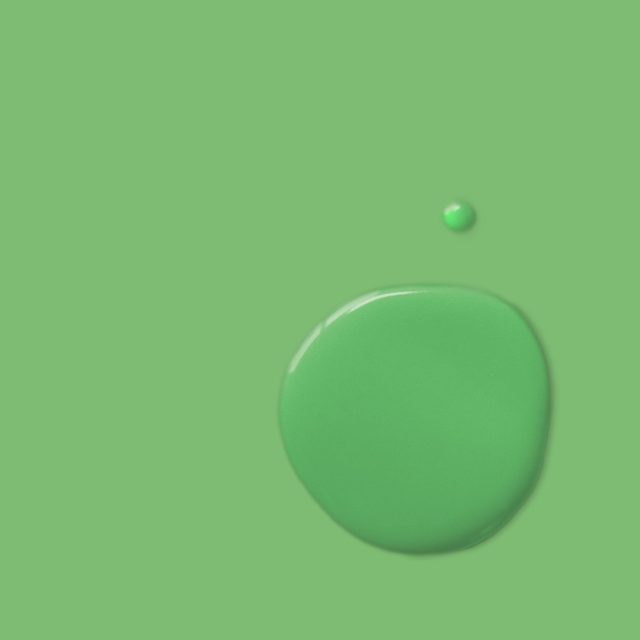 Antibes Green – Chalk Paint By Annie Sloan - Priory Polishes