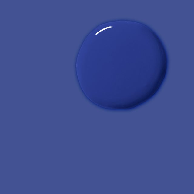 Napoleonic Blue – Chalk Paint By Annie Sloan - Priory Polishes