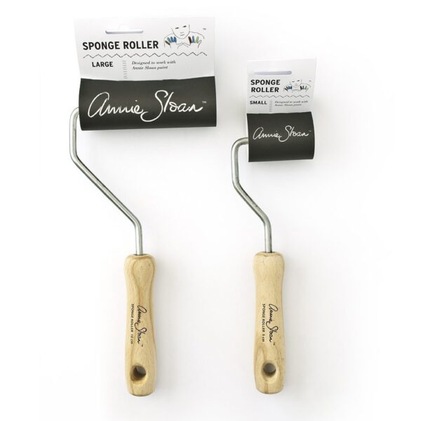 Sponge Roller By Annie Sloan - Priory Polishes