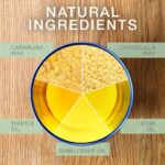 Osmo Oil – Facts, Questions And Answers - Priory Polishes