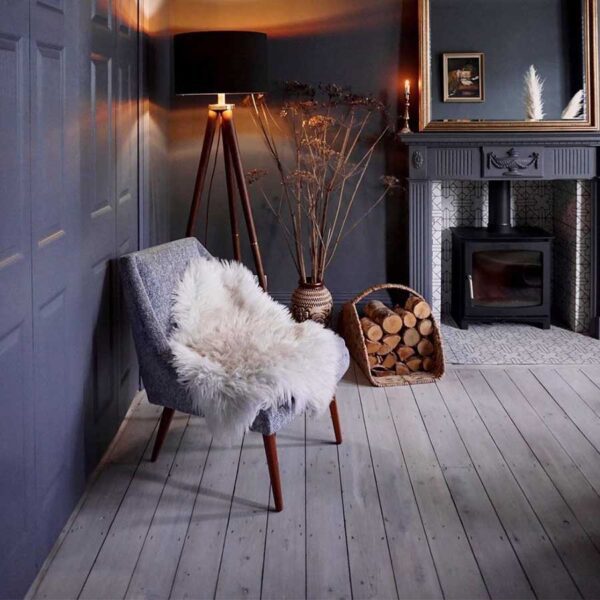 What Is The Best Grey Wood Wax? - Priory Polishes